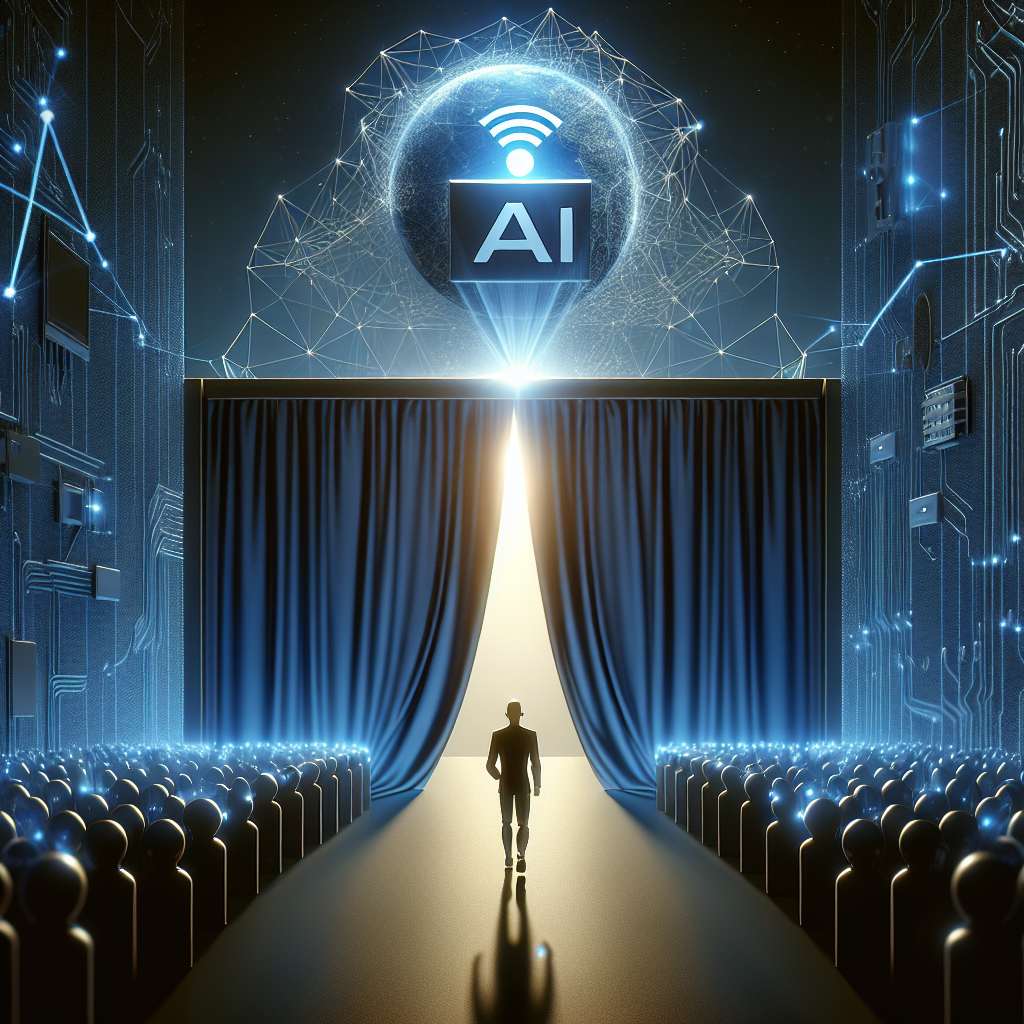 ZTE, 혁신적인 AI FWA 솔루션 공개하다 - 홍익인간