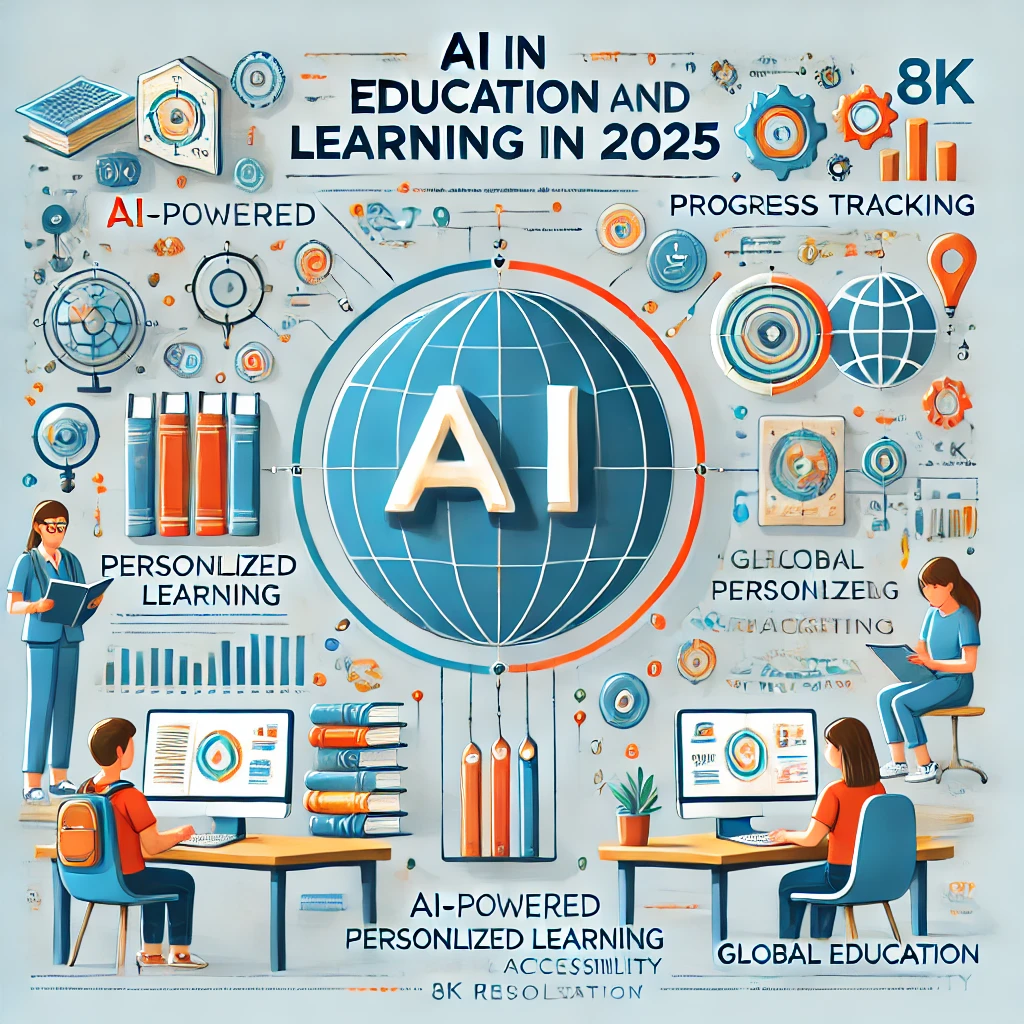 2025년 AI타임스 "AI 10가지 예측" - 홍익인간