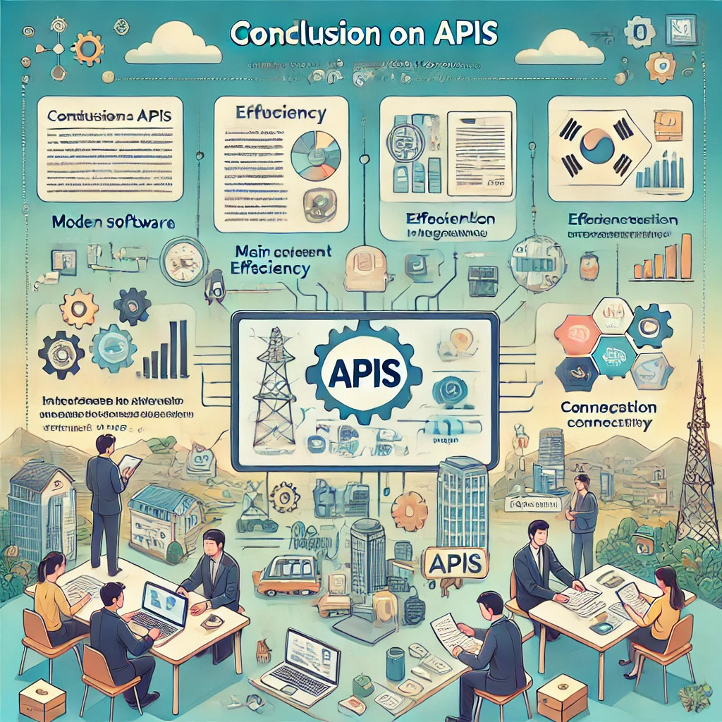 "API"란 무엇인가? 쉬운 설명부터 실전 활용까지 - 홍익인간